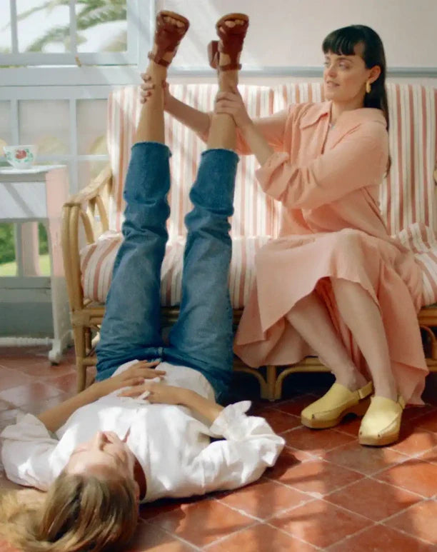 DIZZY SUMMER – Naguisa